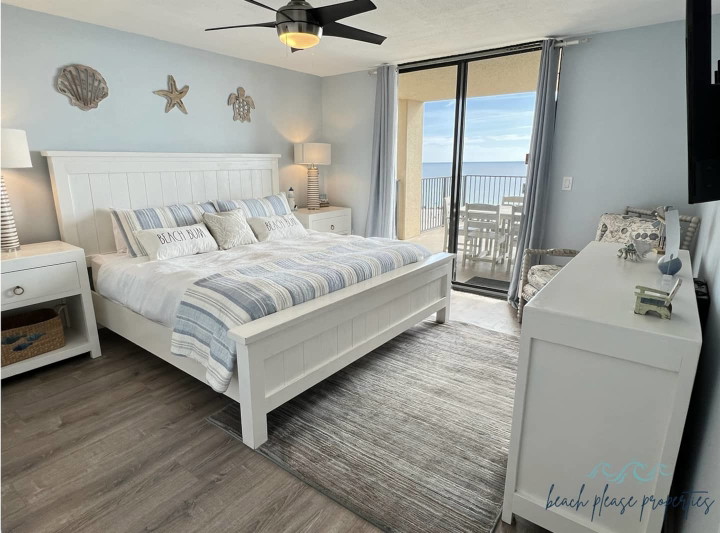 3br/2ba Gulf Front Condo *Amazing Views* - Orange Beach, AL