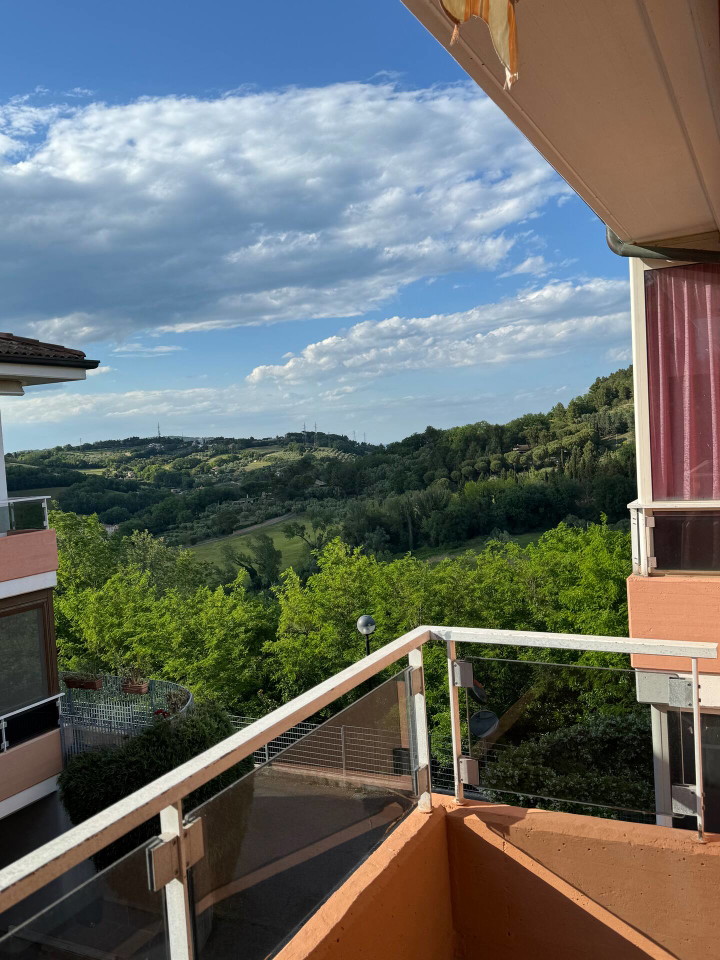 Silvia Studio Apartment - Pesaro