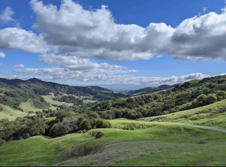 Quiet, Private & Clean Cottage In Danville - Walnut Creek, CA