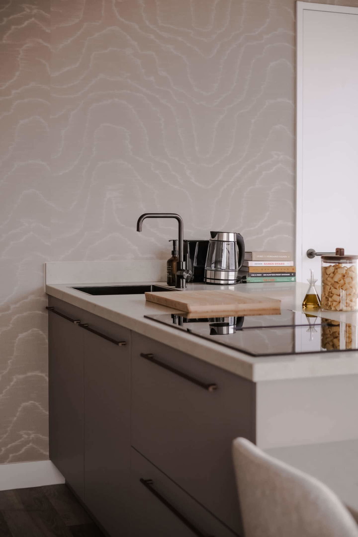 2br Penthouse Rotterdam City Centre - Rotterdam