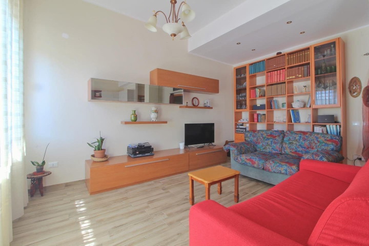 Giulianova Station Apartment - Giulianova