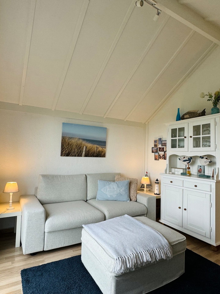Appartement Lumineux Et Proche De La Mer - Jabbeke