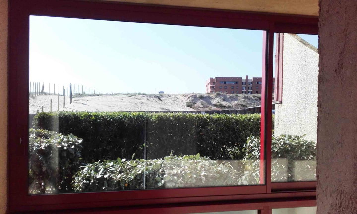 La Savane Appartement à La Plage 4 Pers - Capbreton