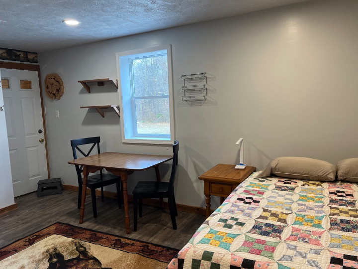 Goodestock Ranch Bunk Room - Columbus, IN