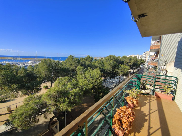 Apartamento Sa Pujola, Mar I Llum - Blanes