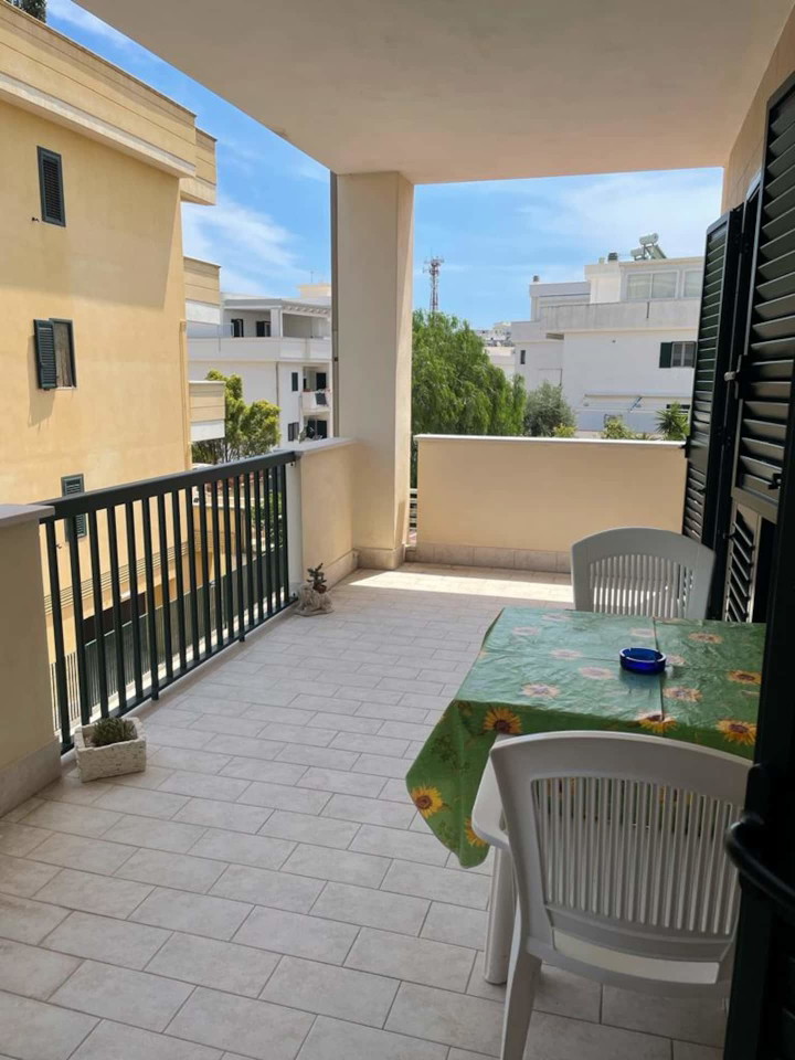 Appartamento A Due Passi Dal Mare - Vieste