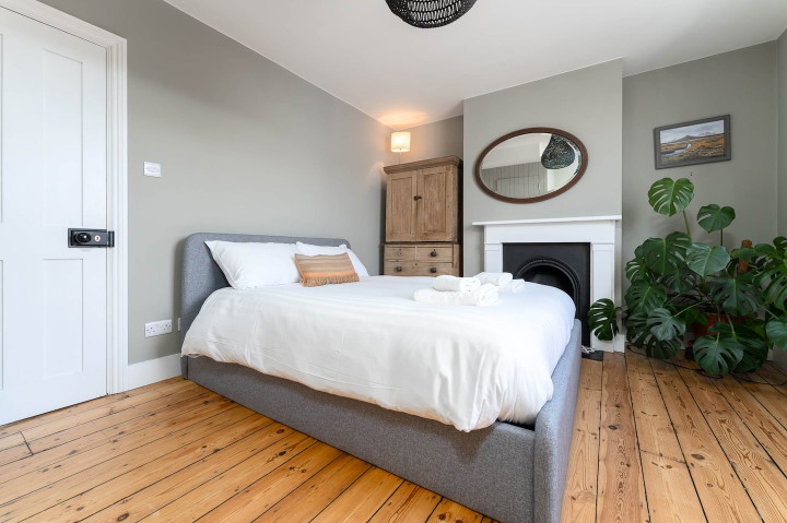 Host & Stay | Grove Townhouse - 布萊頓