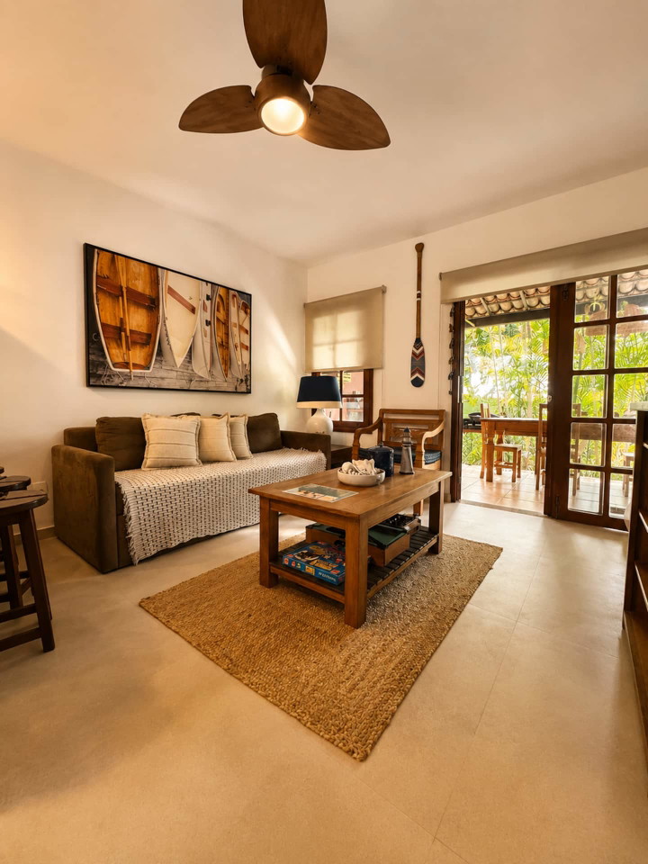 Casa 03 | Refúgio Em Condomínio Em Geribá - Brazil