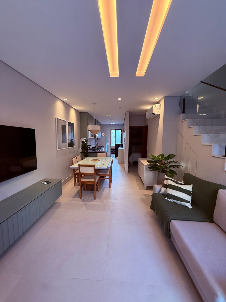 Casa Ipê | Refúgio Com Jacuzzi Em Paraty - Paraty