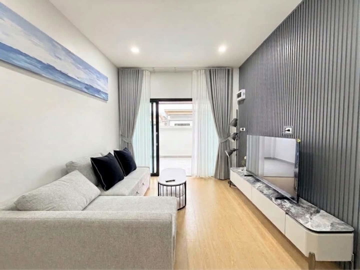 Villa Cher Aonang - Provincia de Krabi