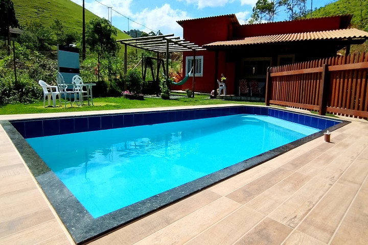 Beautiful Country House Surrounded By The Atlantic Forest. - Espírito Santo (estado)