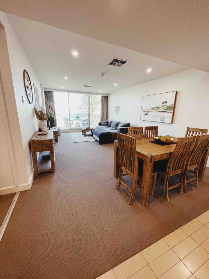 Glenelg - 2br 2bath Family Apartment - Glenelg