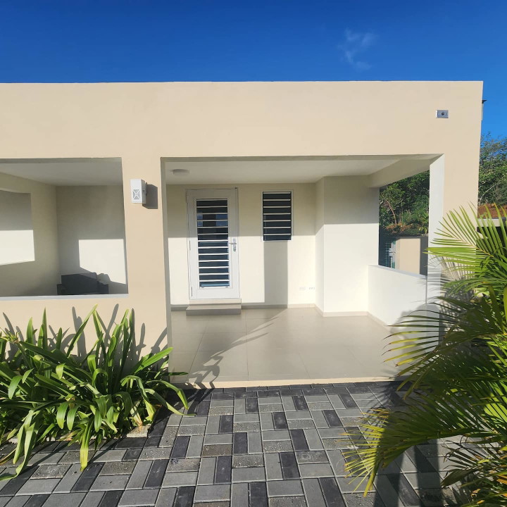 Sabana Studios Blenchi - Curaçao