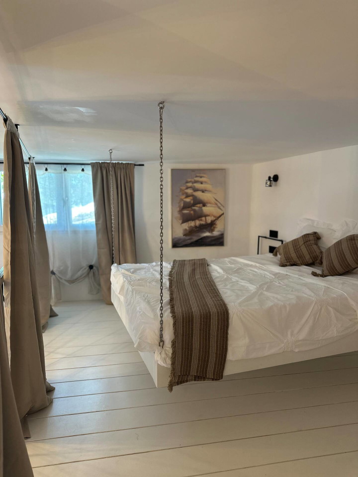 Azure Breeze Studios  1 - Paros