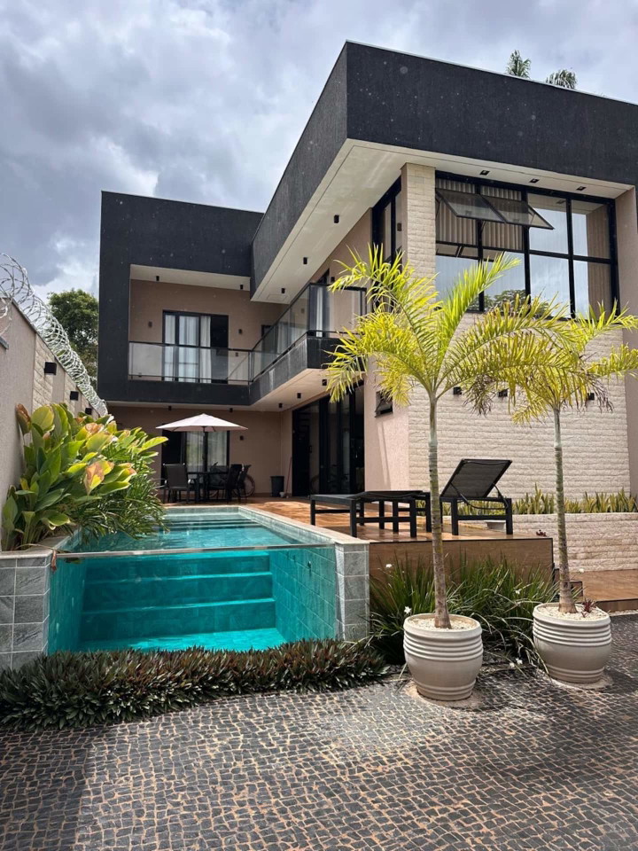 Casa Vista Bella - Pirenópolis