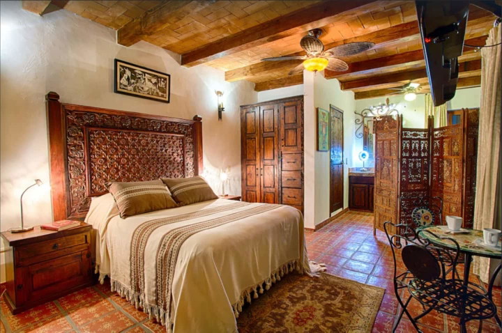 Frida Room, San José Del Cabo - San José del Cabo
