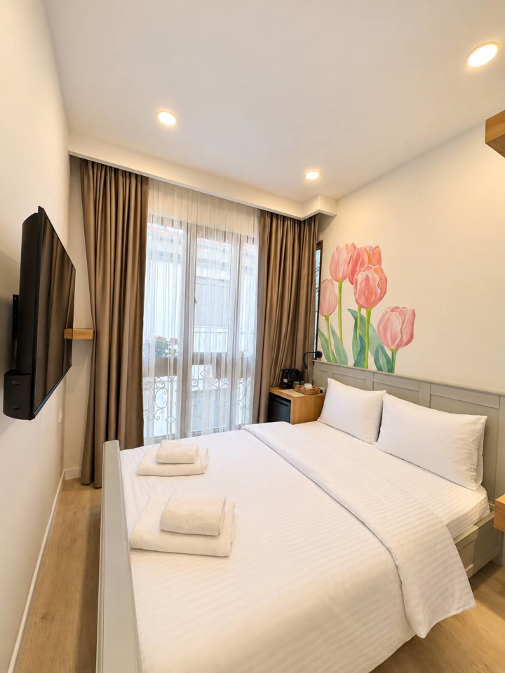 Ekonomik Double - Antalya
