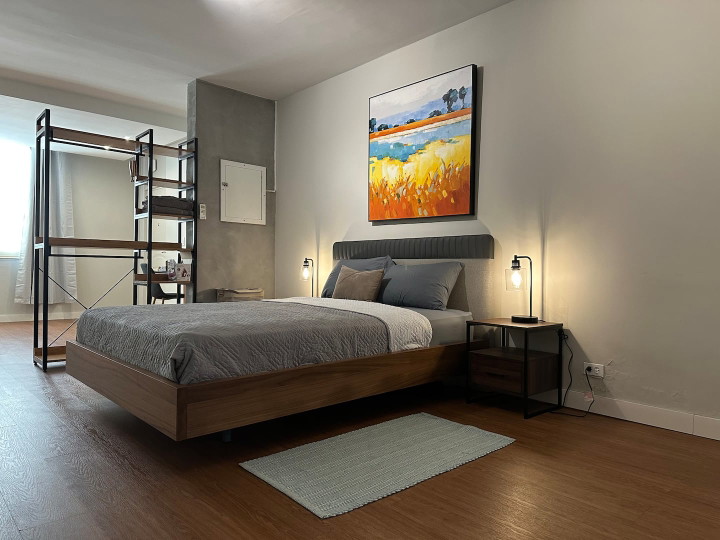 Private Apartment In El Cangrejo - Panama City