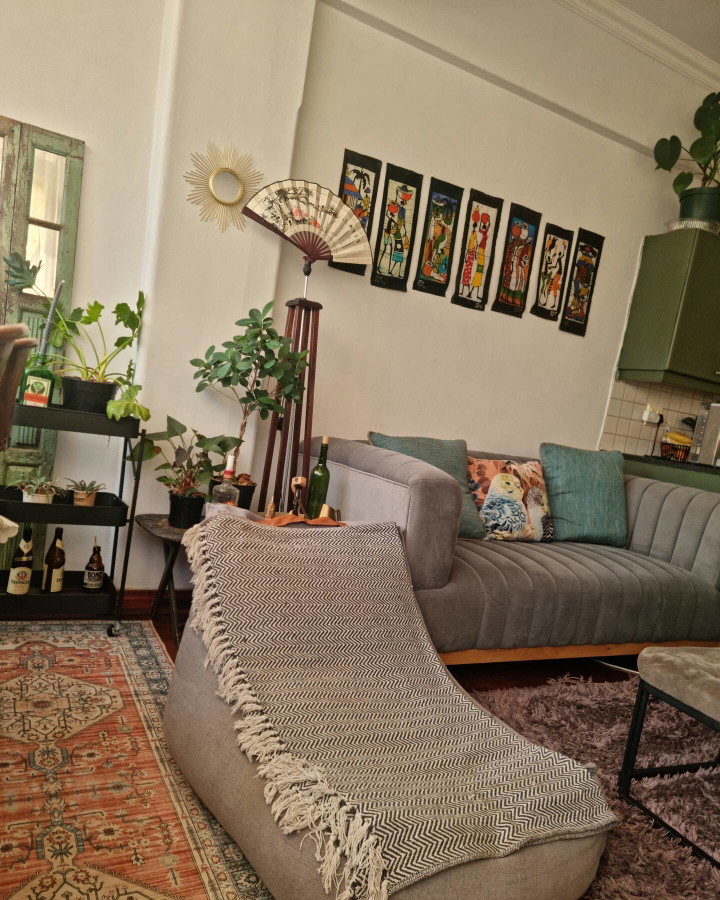 Gh Rosebank Apartment - Randburg