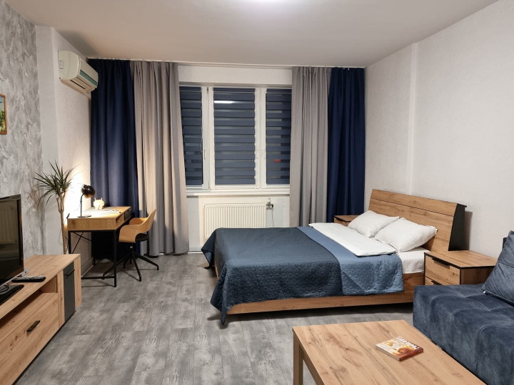 Home Hotel Apartments On Livoberezhna - Киев