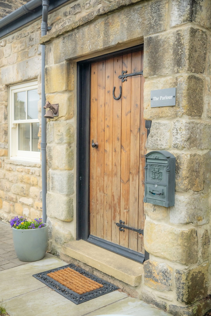 Cosy Cottage Ideal For Explorers & City Escapers - Corbridge
