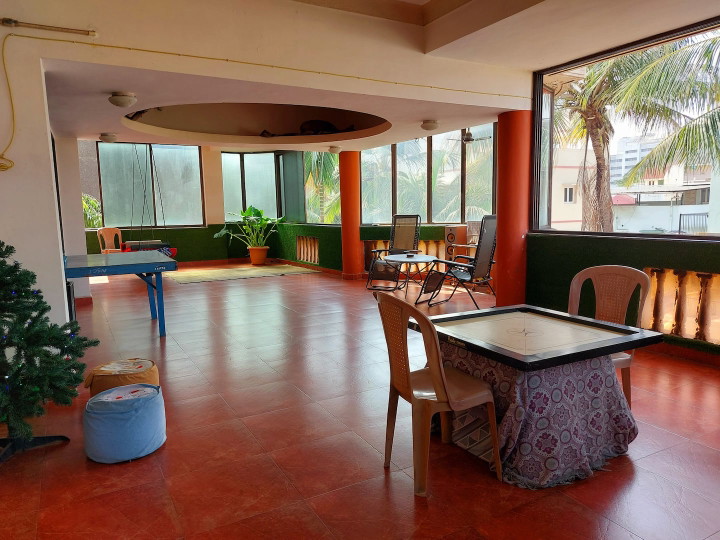 Shantiniketan#2, Full House - Surat