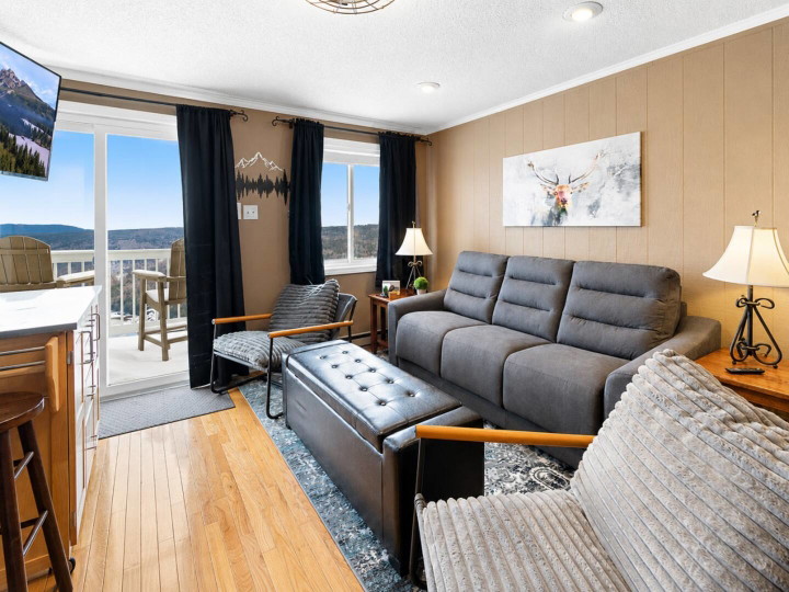 Ski-in/ski-out, Mtn View Balcony, Village Walk - 西維吉尼亞