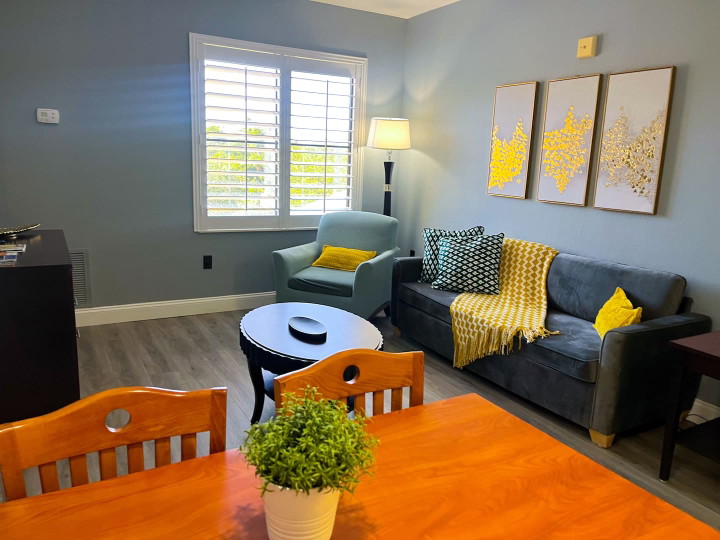 Sleep 6 Guests | Near Disney & Universalorlando - Orlando, FL