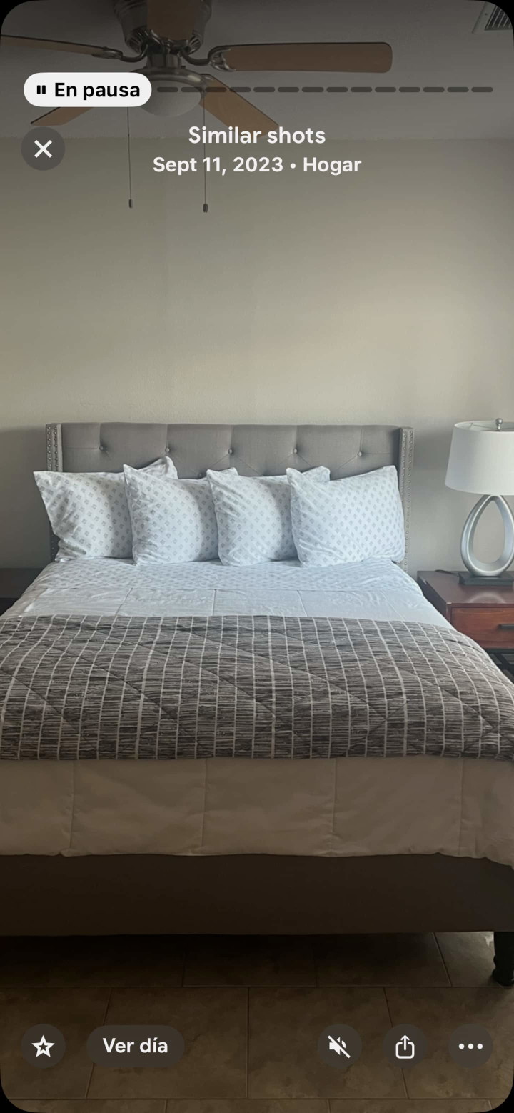 Home Away From Home - El Paso, TX