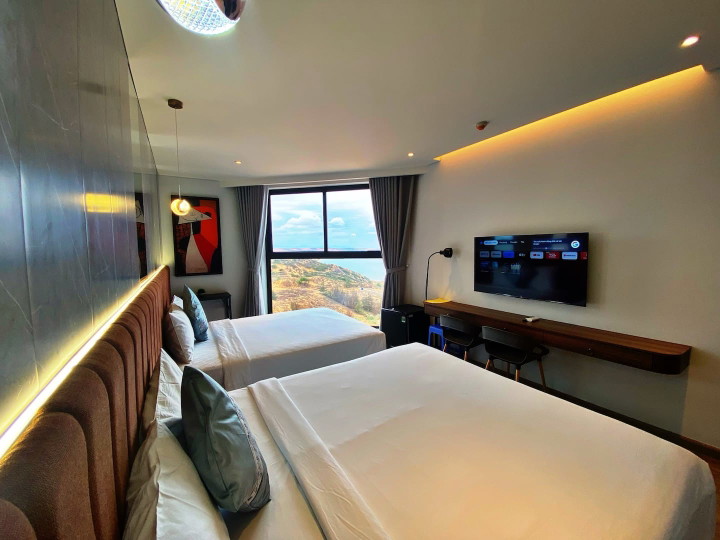 Apartment Muine Ocean View - Vietnam