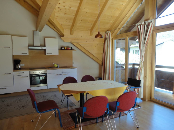 Appartements Dr. Költringer - Rauris