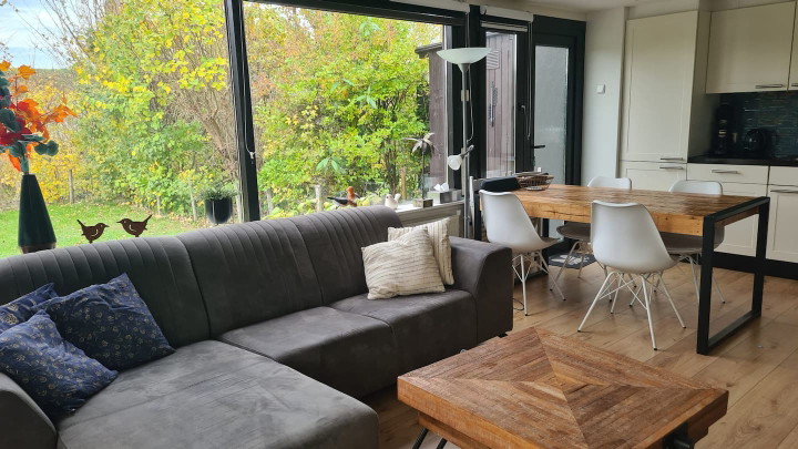 A Cozy Vacation Home! - Zierikzee