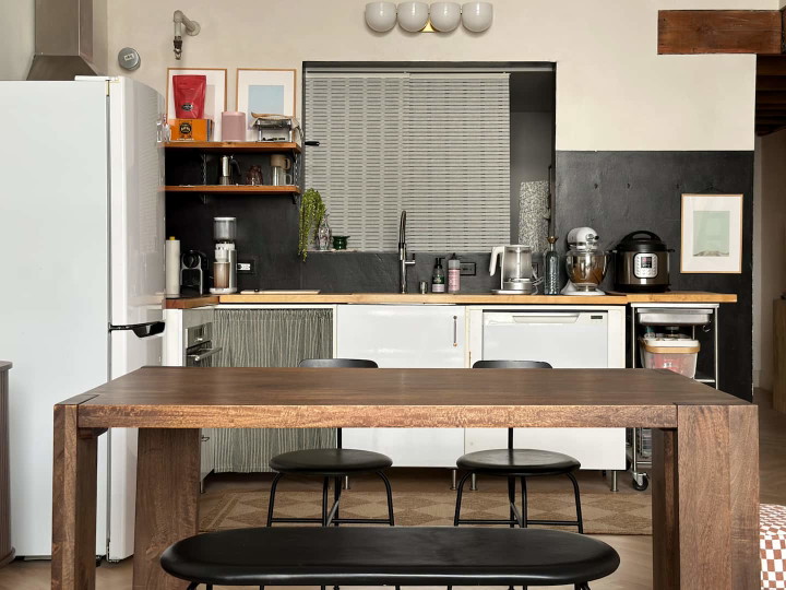 Designer's Loft In Soma - San Francisco, CA
