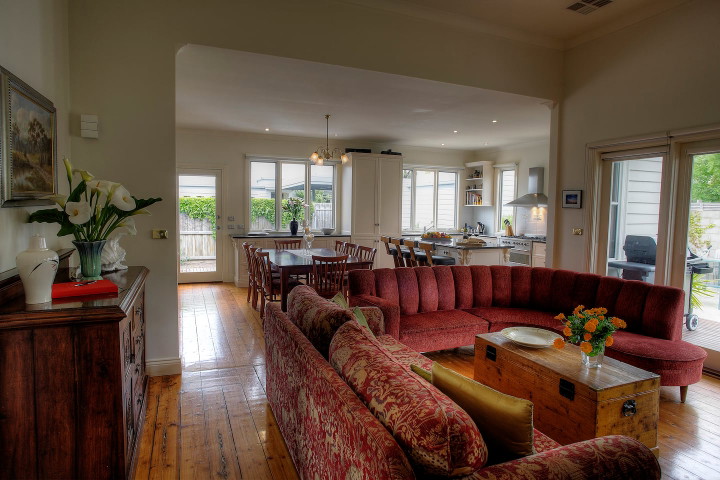 Luxury Accessible Garden Retreat Near Beaches, Golf & Wineries - Queenscliff