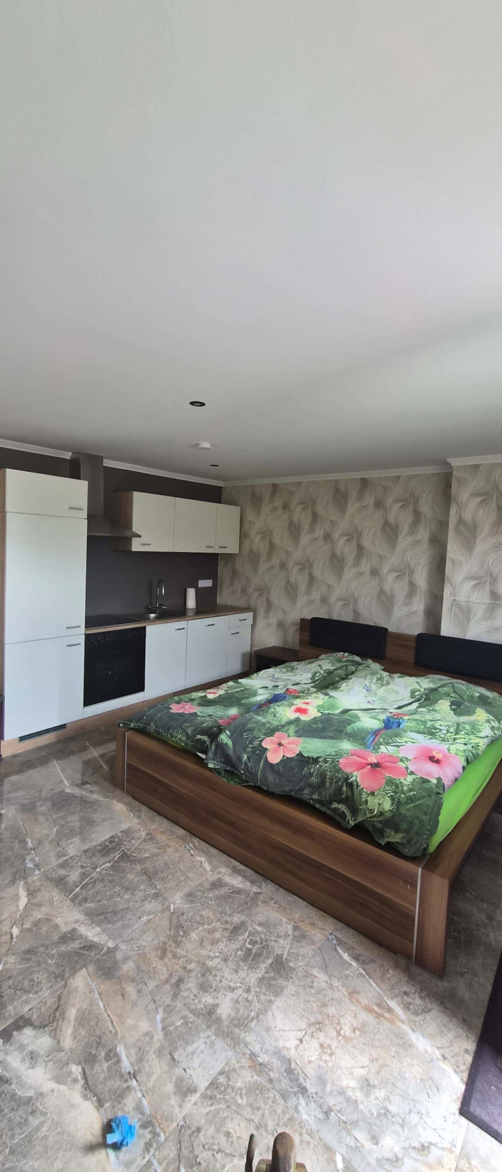Kleiner Luxus In Haller - Beaufort