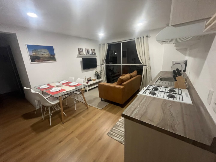 Apartment With An Excellent Location, Cd De México - Mexico City