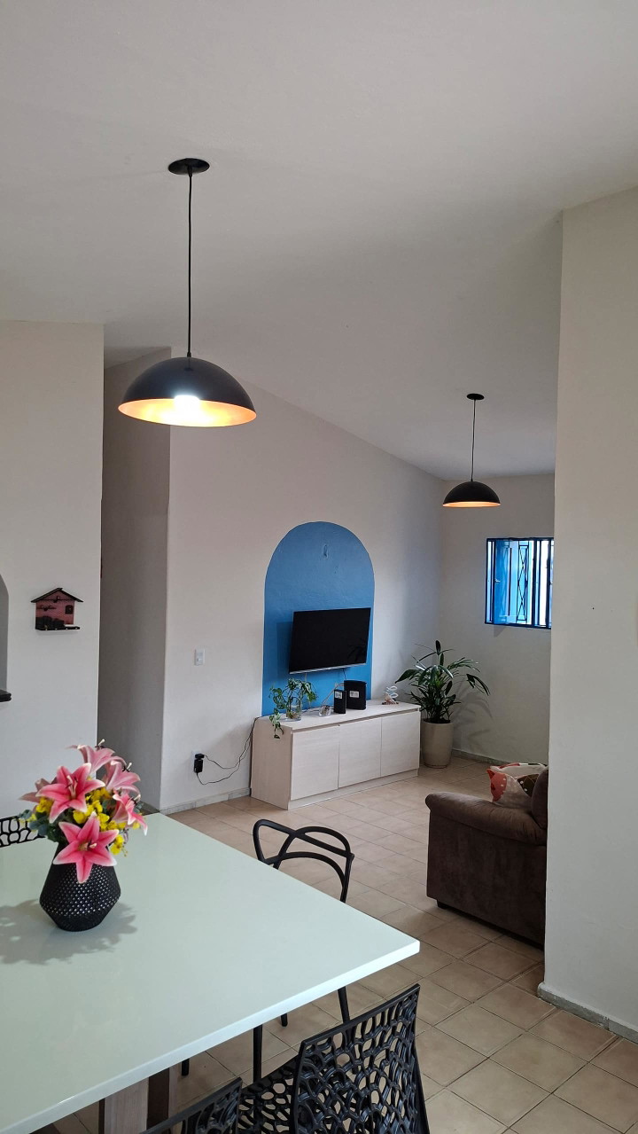 Spacious House In Ponta Negra. - Natal