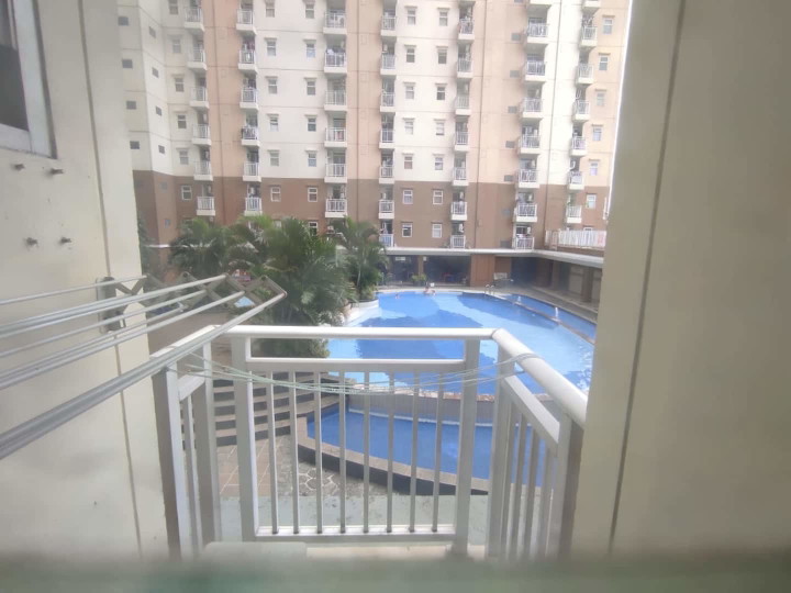 Appartement Pluit Sea View Maldives Home 2br Famille - Jakarta