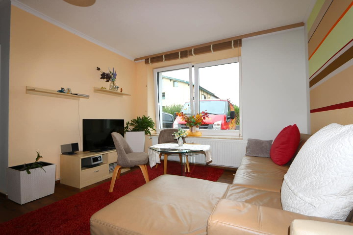 Grand Appartement Tout Confort, Vacances Avec Plus - Rostock