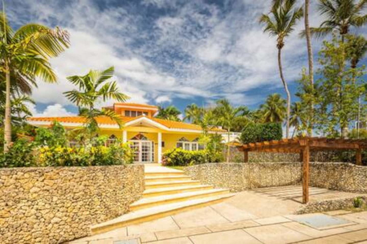 3 Br Villa W Private Pool In Heart Of Cabarete Bay - Cabarete