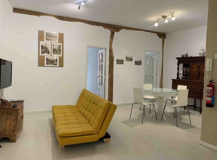 Apartamento Bilbao La Vieja - Bilbao