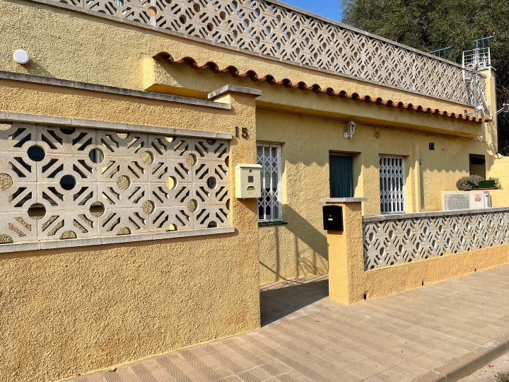 Lovely Apartment Close To Roses Beach & Shops - Roses