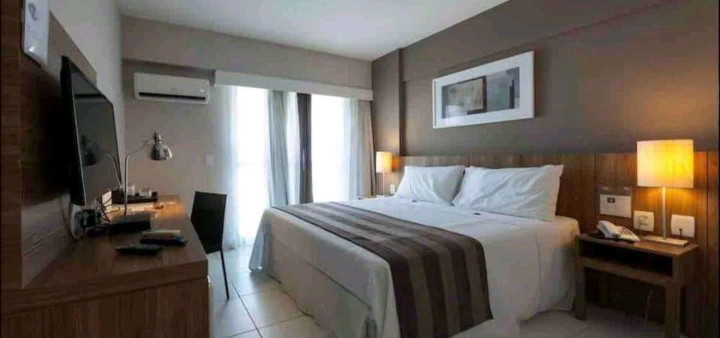 Flat Espetacular- Região Olímpica(barra E Recreio) - Río de Janeiro