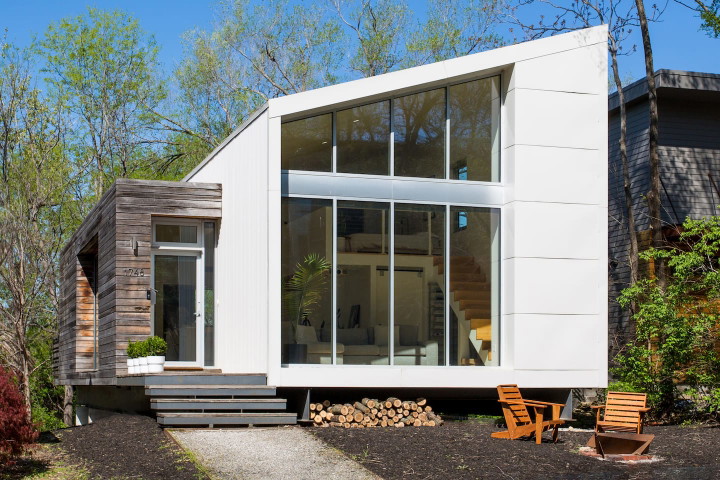 Modern Madison - Near Downtown & Crossroads - Kansas City, MO