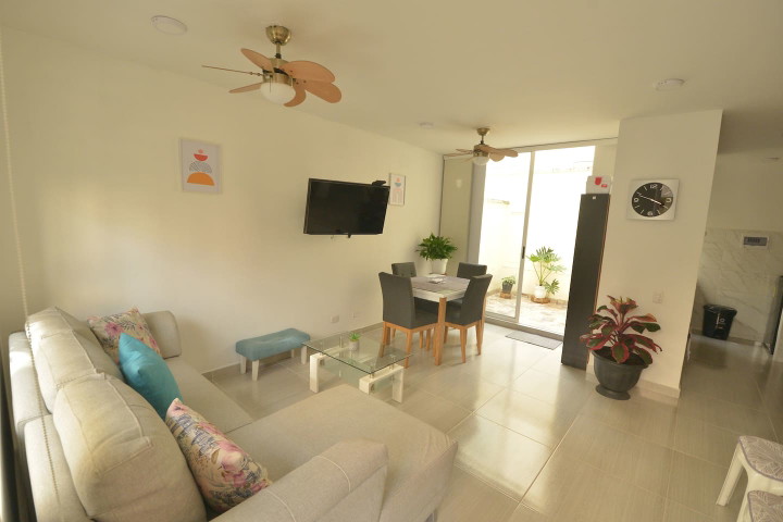 Casa Villeta Dulce Condo - Villeta