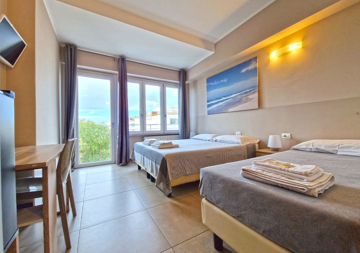 B&b Viale San Pietro - Sassari