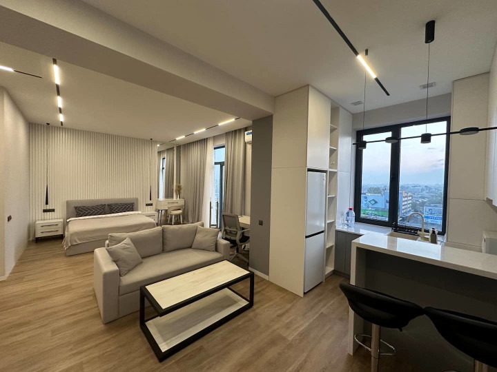 Entire Apartment. Good Location, Real Photos. - Uzbekistan