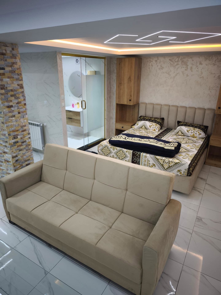 Appartement à Proximité De Toutes Commodités - Algérie