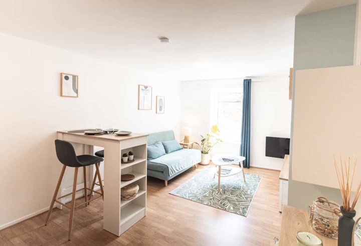 Cosy Aux 3 Frontières - Mondorf-les-Bains