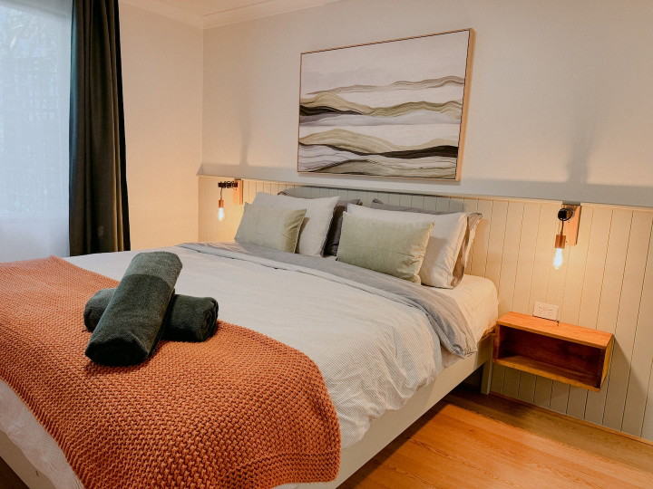 Charming 1-bed Apt In Quiet Location - Cowaramup